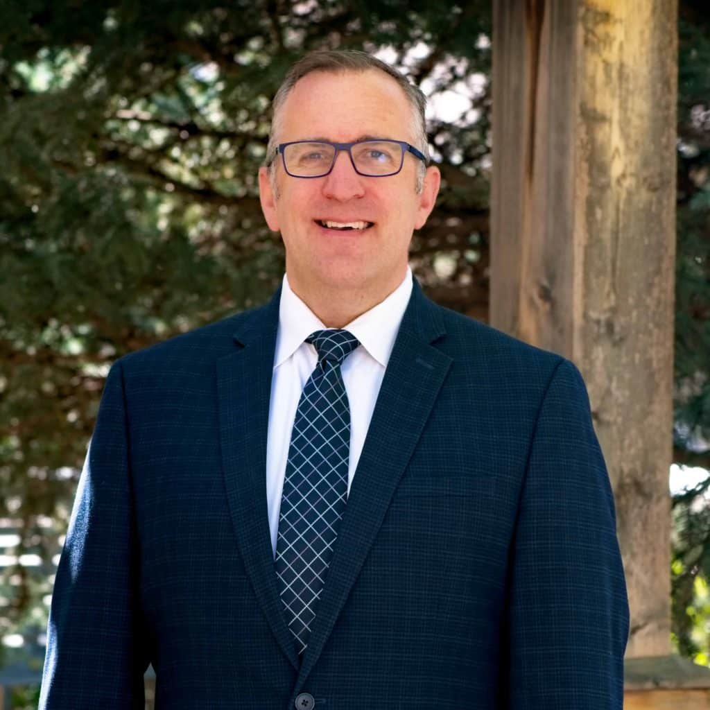 Jason Hays - Montview Boulevard Presbyterian Church