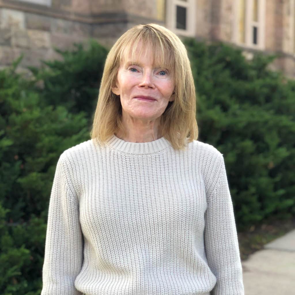 Sandy Prouty - Montview Boulevard Presbyterian Church