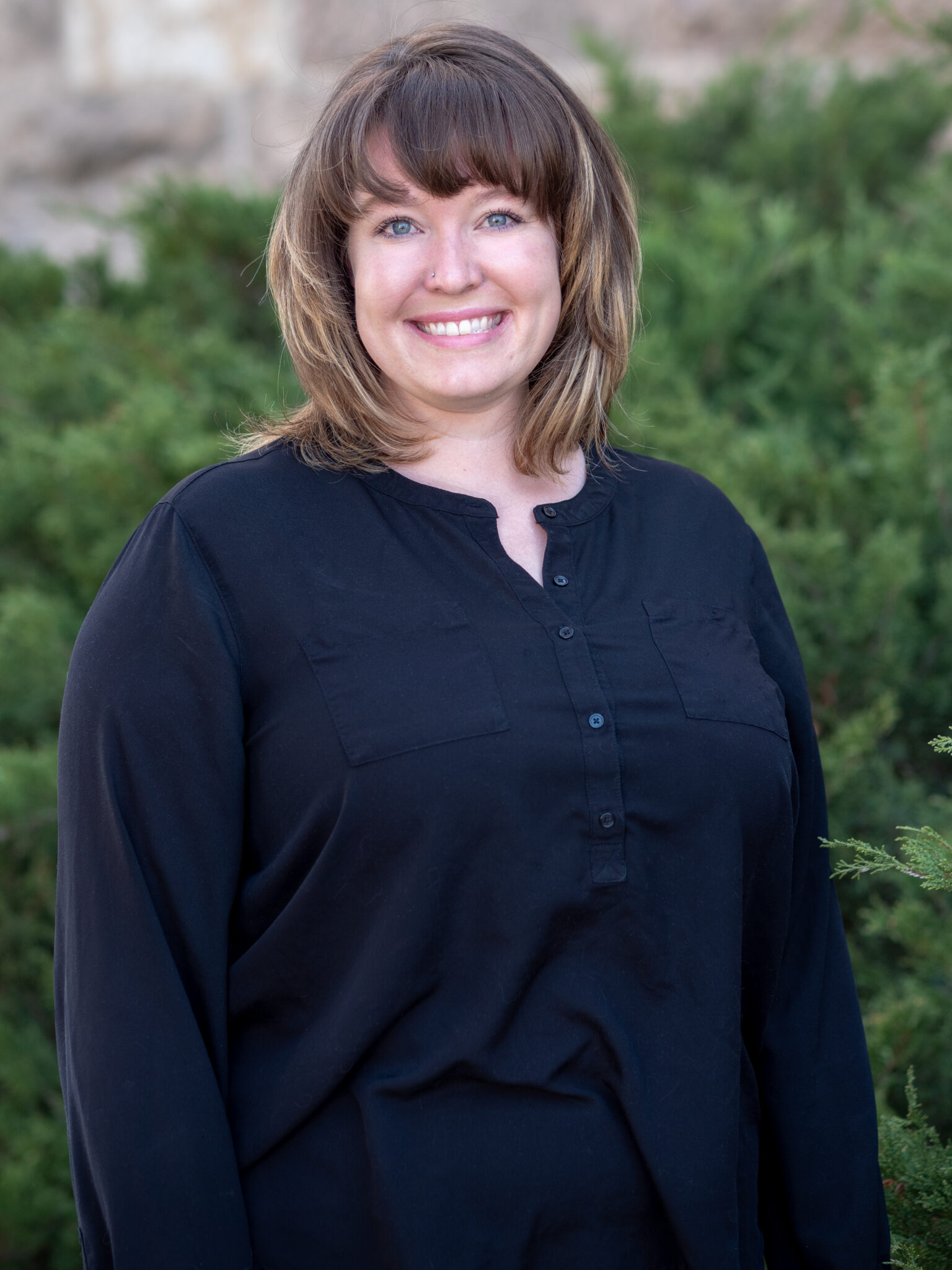 Becki Cornwall - Montview Boulevard Presbyterian Church