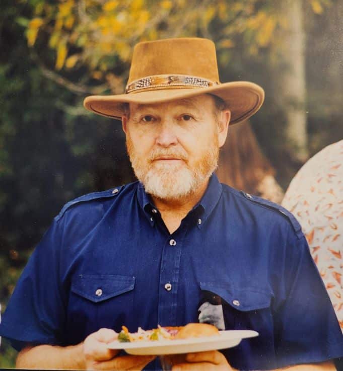 Nifty Ninety Profile: Frank Nelson - Montview Boulevard Presbyterian Church