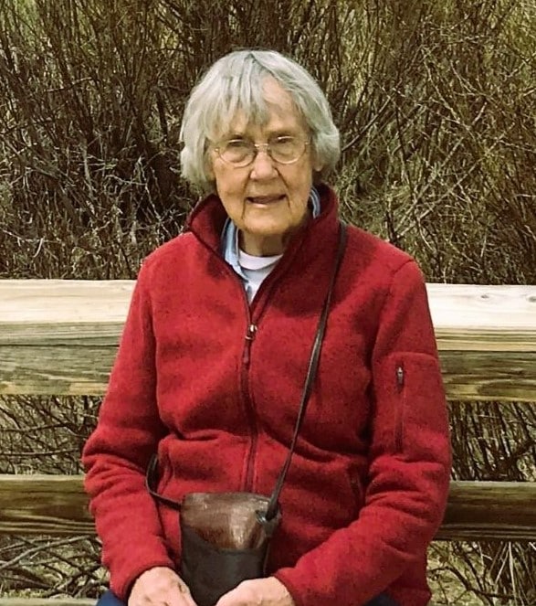 Nifty Ninety Spotlight: Mary Holleman - Montview Boulevard Presbyterian ...